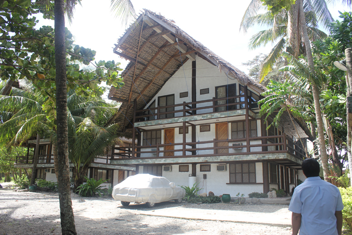 Saud Beach Resort | Gallery