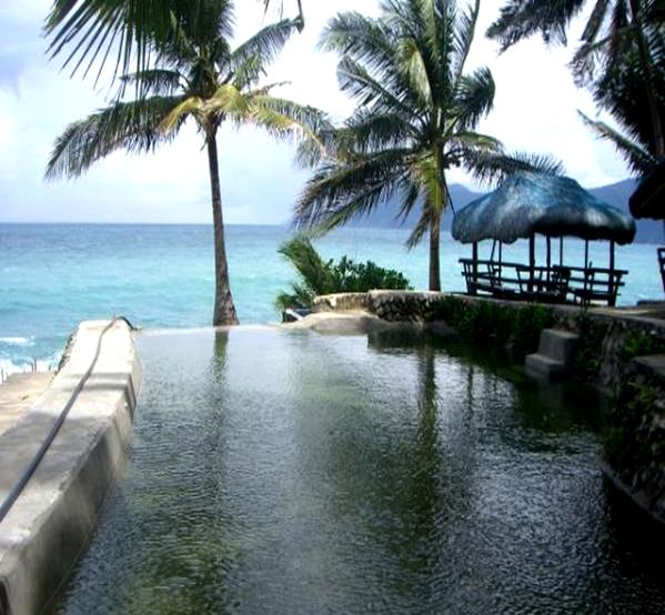 Saud Beach Resort | Gallery